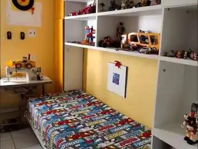 Apartamento para Locação em Olinda/PE Casa Caiada 3 Quartos