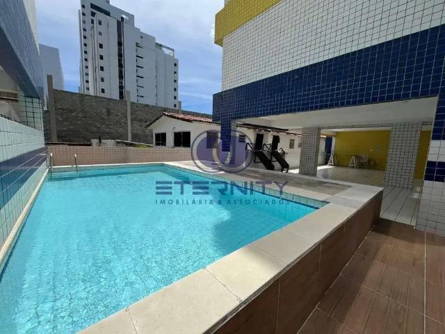 Apartamento para Locação em Olinda/PE Casa Caiada 3 Quartos