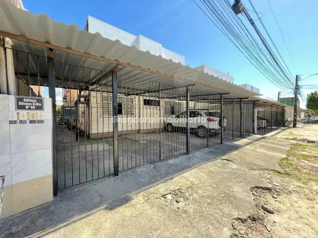 Apartamento para Locação em Olinda/PE Jardim Atlântico 3 Quartos