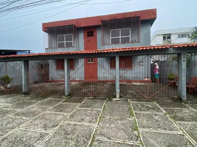 Apartamento para Locação em Olinda/PE Jardim Atlântico 3 Quartos