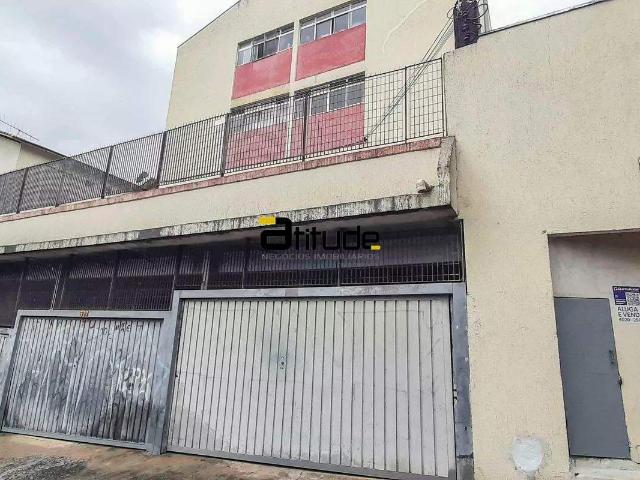 APARTAMENTO PARA LOCAÇÃO EM OSASCO | 57m² | 2 DORMITÓRIOS | 2 VAGAS | PRÓXIMO A PARQUES
