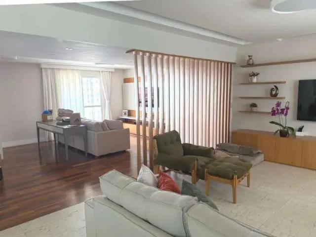 Apartamento para Locação em Osasco/SP Umuarama 4 Quartos