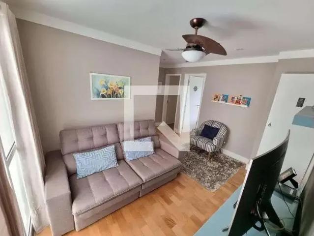 Apartamento para Locação em Osasco/SP Umuarama 4 Quartos