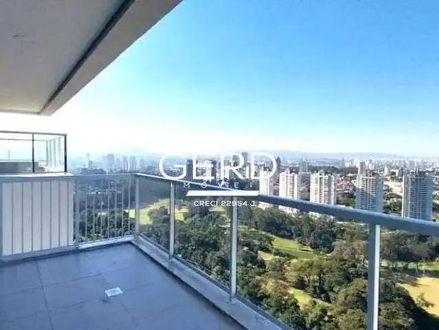 Apartamento para Locação em Osasco/SP Umuarama 4 Quartos