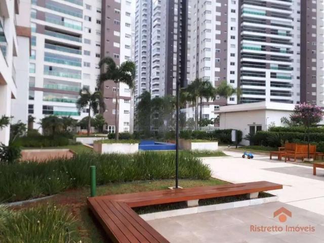 Apartamento para Locação em Osasco/SP Umuarama 4 Quartos