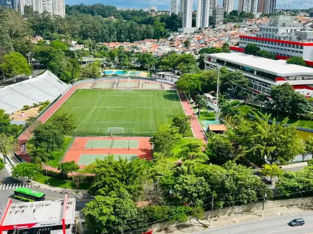 Apartamento para Locação em Osasco/SP Umuarama 1 Quartos