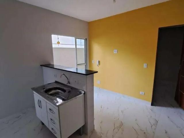 Apartamento para Locação em Osasco/SP Umuarama 1 Quartos