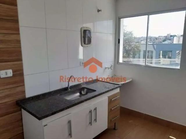 Apartamento para Locação em Osasco/SP Umuarama 1 Quartos