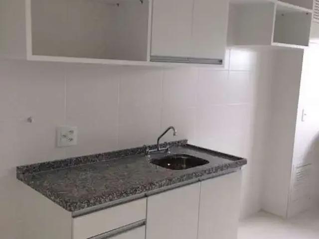 Apartamento para Locação em Osasco/SP Umuarama 1 Quartos