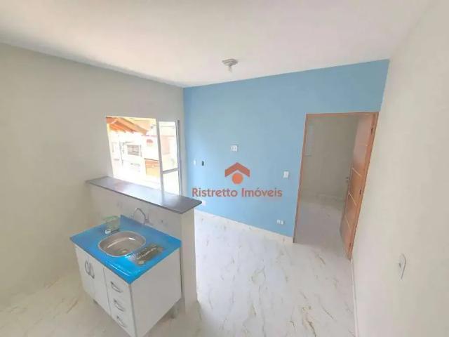 Apartamento para Locação em Osasco/SP Umuarama 1 Quartos