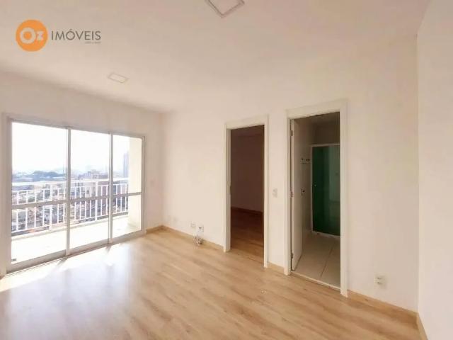 Apartamento para Locação em Osasco/SP Umuarama 1 Quartos