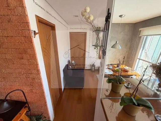 Apartamento para Locação em Osasco/SP Umuarama 1 Quartos