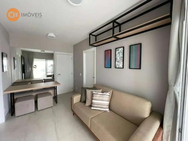 Apartamento para Locação em Osasco/SP Umuarama 1 Quartos
