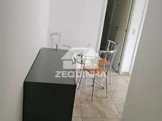 Apartamento para Locação em Osasco/SP Umuarama 1 Quartos
