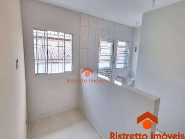 Apartamento para Locação em Osasco/SP Umuarama 1 Quartos