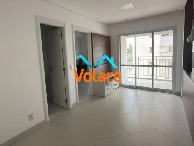 Apartamento para Locação em Osasco/SP Umuarama 1 Quartos
