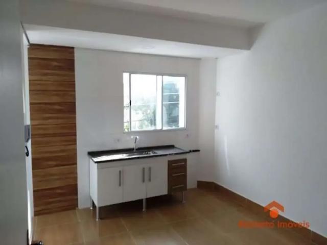 Apartamento para Locação em Osasco/SP Umuarama 1 Quartos