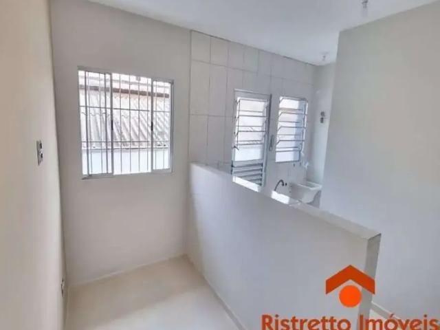 Apartamento para Locação em Osasco/SP Umuarama 1 Quartos