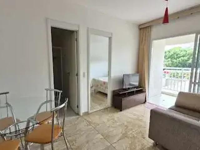 Apartamento para Locação em Osasco/SP Umuarama 1 Quartos