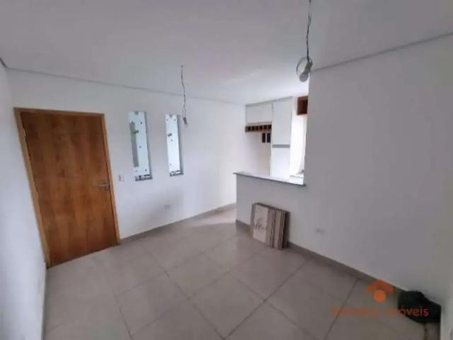 Apartamento para Locação em Osasco/SP Umuarama 1 Quartos