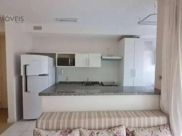 Apartamento para Locação em Osasco/SP Umuarama 1 Quartos