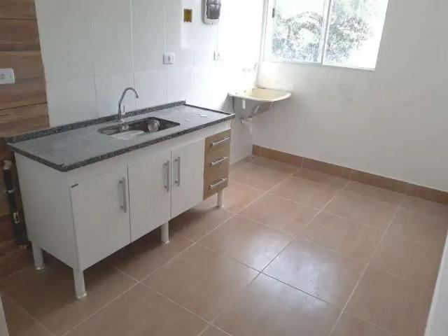 Apartamento para Locação em Osasco/SP Umuarama 1 Quartos