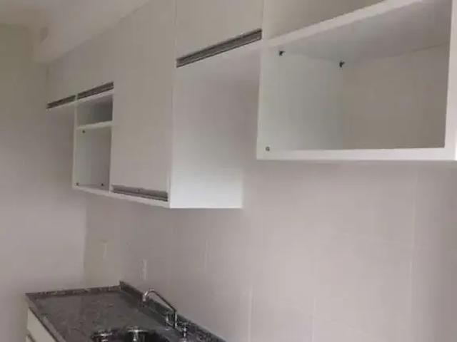 Apartamento para Locação em Osasco/SP Umuarama 1 Quartos