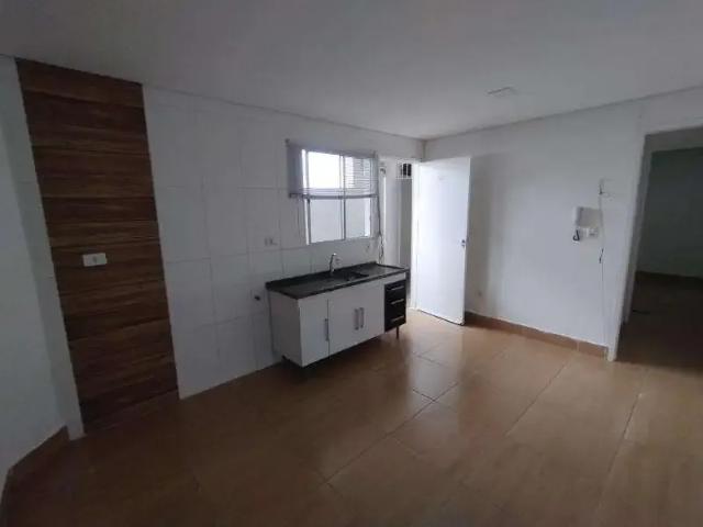 Apartamento para Locação em Osasco/SP Umuarama 1 Quartos