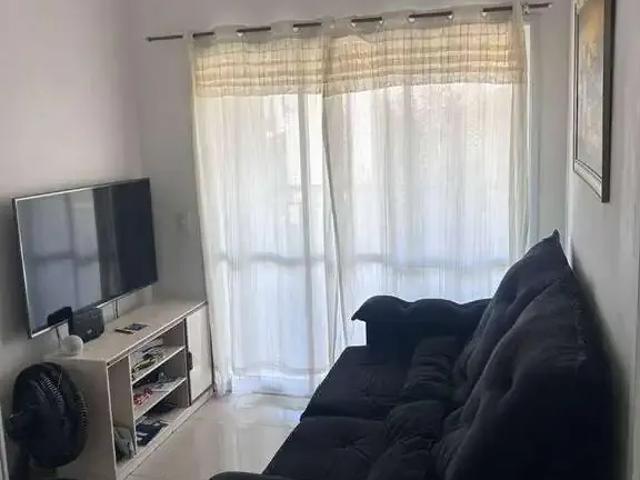 Apartamento para Locação em Osasco/SP Umuarama 1 Quartos