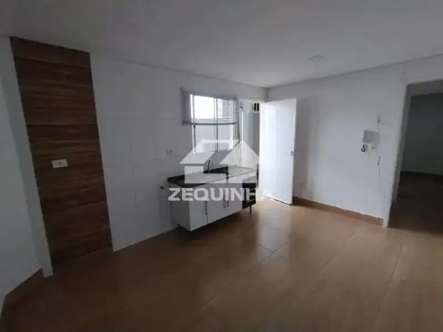 Apartamento para Locação em Osasco/SP Umuarama 1 Quartos