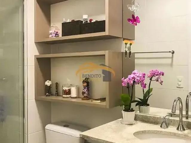 Apartamento para Locação em Osasco/SP Umuarama 1 Quartos