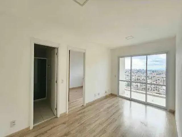 Apartamento para Locação em Osasco/SP Umuarama 1 Quartos