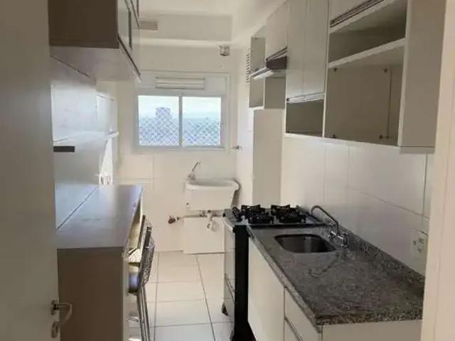 Apartamento para Locação em Osasco/SP Umuarama 1 Quartos