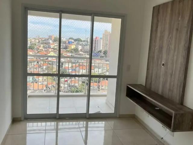 Apartamento para Locação em Osasco/SP Umuarama 1 Quartos