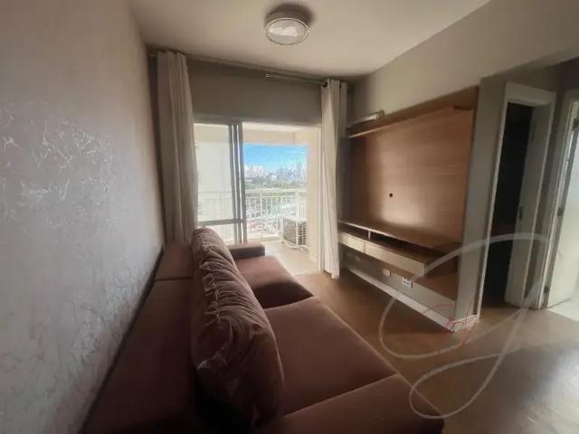 Apartamento para Locação em Osasco/SP Umuarama 2 Quartos