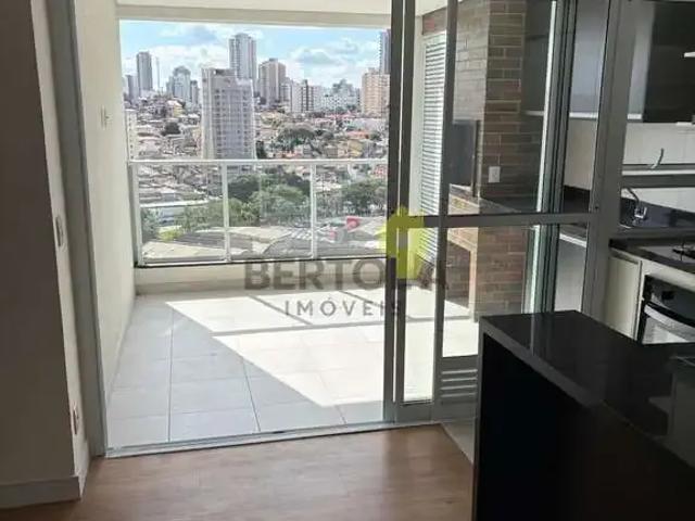 Apartamento para Locação em Osasco/SP Umuarama 2 Quartos