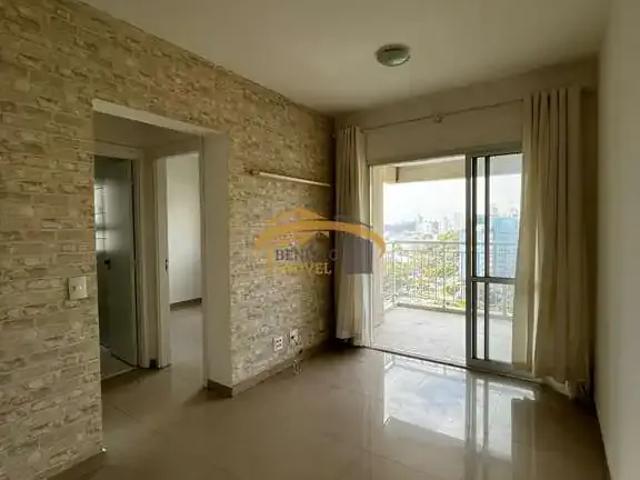 Apartamento para Locação em Osasco/SP Umuarama 2 Quartos