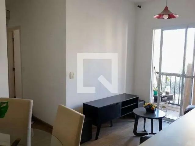 Apartamento para Locação em Osasco/SP Umuarama 2 Quartos