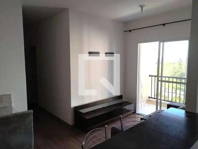 Apartamento para Locação em Osasco/SP Umuarama 2 Quartos