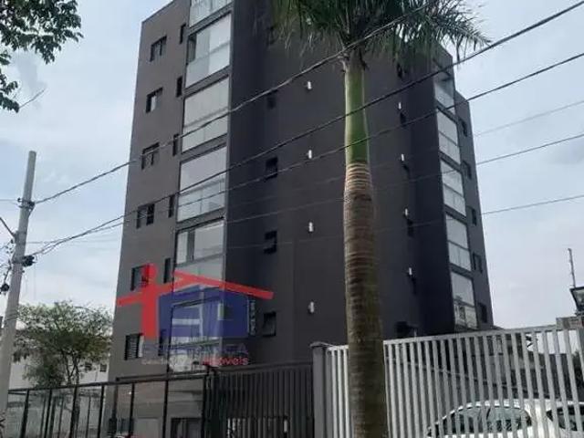 Apartamento para Locação em Osasco/SP Umuarama 2 Quartos