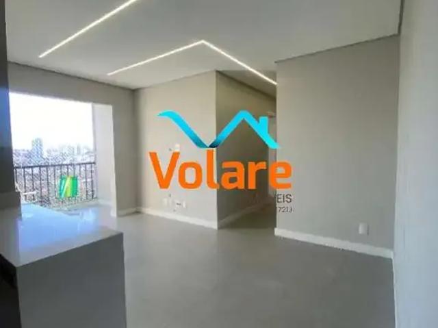 Apartamento para Locação em Osasco/SP Umuarama 2 Quartos