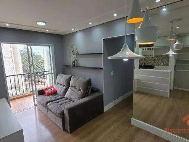 Apartamento para Locação em Osasco/SP Umuarama 2 Quartos