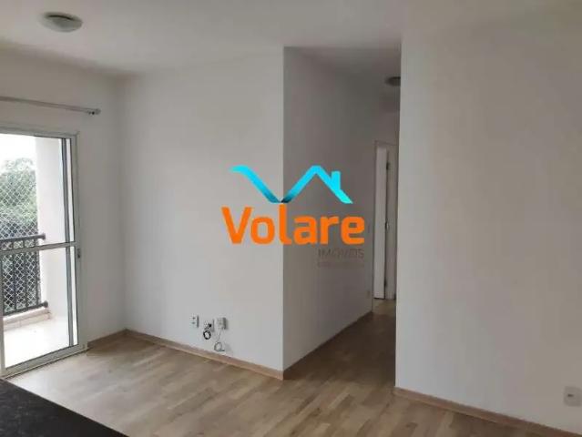 Apartamento para Locação em Osasco/SP Umuarama 2 Quartos