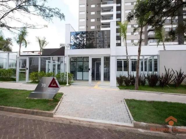 Apartamento para Locação em Osasco/SP Umuarama 2 Quartos