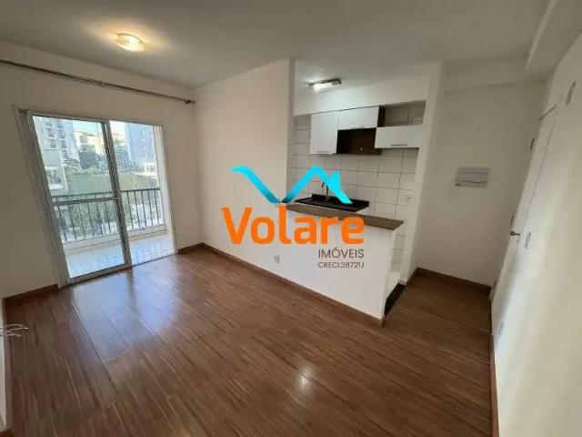 Apartamento para Locação em Osasco/SP Umuarama 2 Quartos