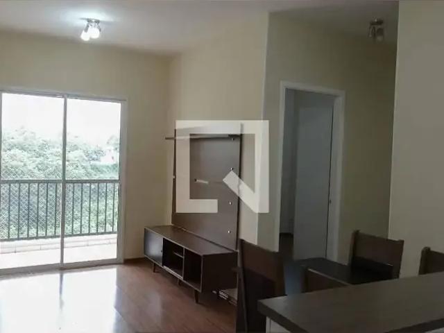 Apartamento para Locação em Osasco/SP Umuarama 2 Quartos