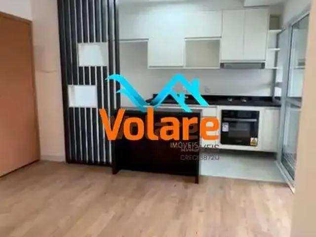 Apartamento para Locação em Osasco/SP Umuarama 2 Quartos