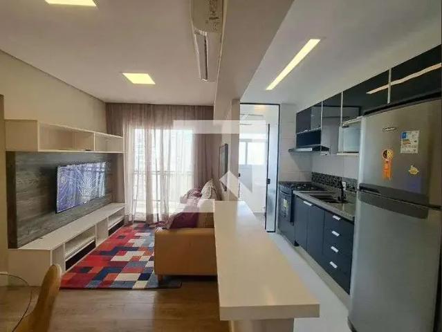 Apartamento para Locação em Osasco/SP Umuarama 2 Quartos