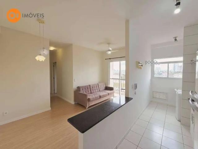 Apartamento para Locação em Osasco/SP Umuarama 2 Quartos