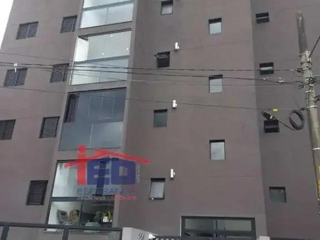 Apartamento para Locação em Osasco/SP Umuarama 2 Quartos